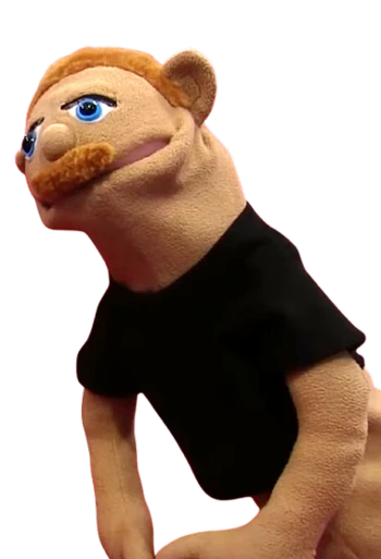 Brooklyn T. Guy | SML Wiki | Fandom