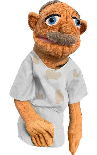 Mr. Guy | SML Wiki | Fandom