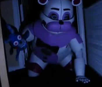 Freddy Fazbear | SML Wiki | Fandom