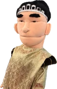 User blog:Iggyfan111/Puppet Origins for Original Characters | SML Wiki ...