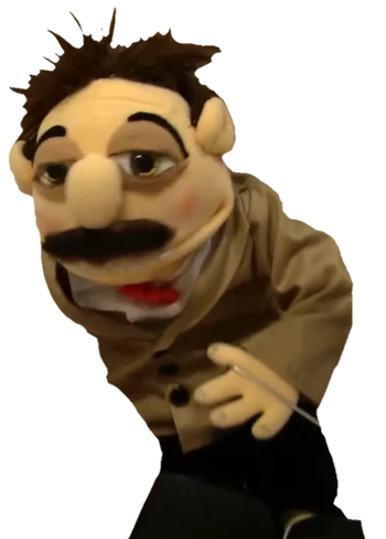 Hansel | SML Wiki | Fandom