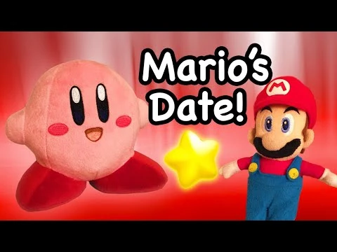 Mario's Date! | SML Wiki | Fandom