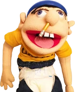 Jeffy | SML Wiki | Fandom