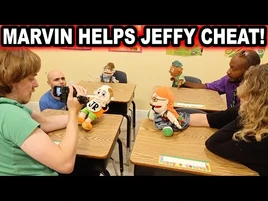 Jeffy Can't Fail! | SML Wiki | Fandom