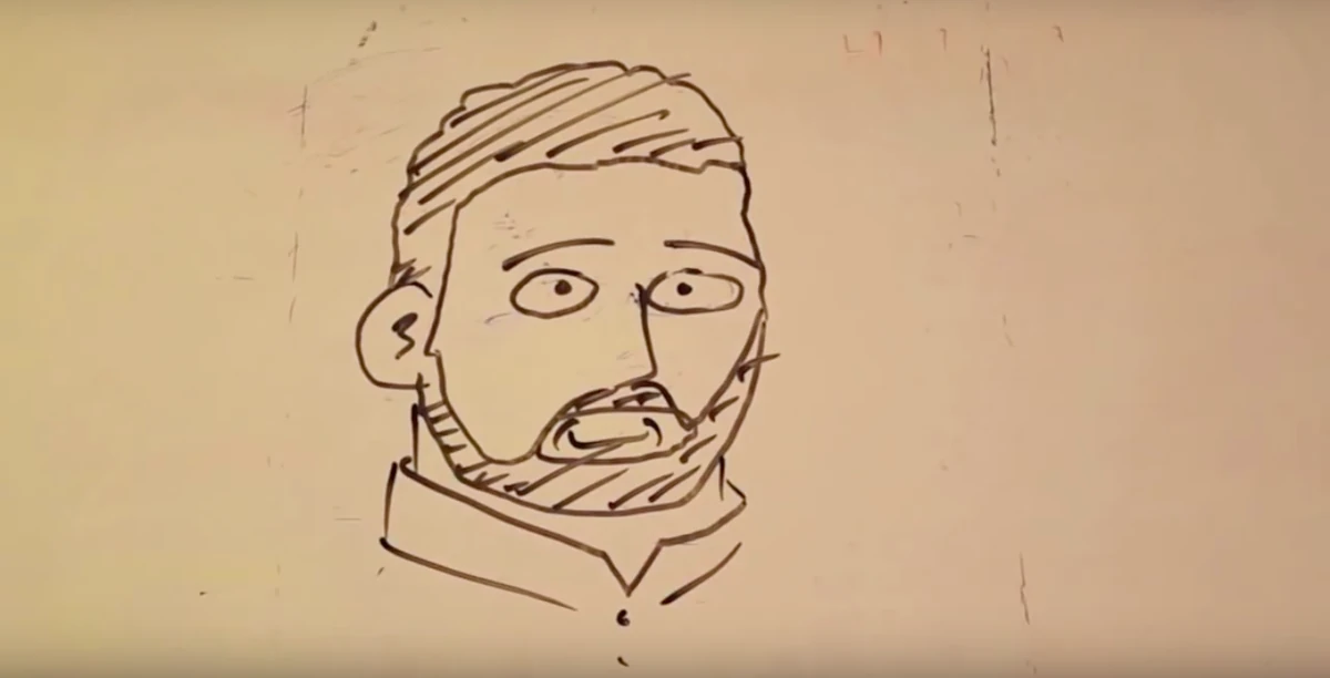 Brian Grant | SML Wiki | Fandom