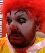 Ronald McDonald | SML Wiki | Fandom