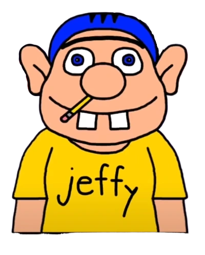 Jeffy's Emotions | SML Wiki | Fandom