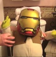 Shrek/Gallery | SML Wiki | Fandom