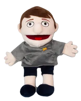 Lance Thirtyacre (puppet) | SML Wiki | Fandom