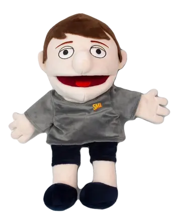 Lance Thirtyacre (puppet) | SML Wiki | Fandom