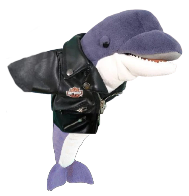 Loan Dolphin | SML Wiki | Fandom