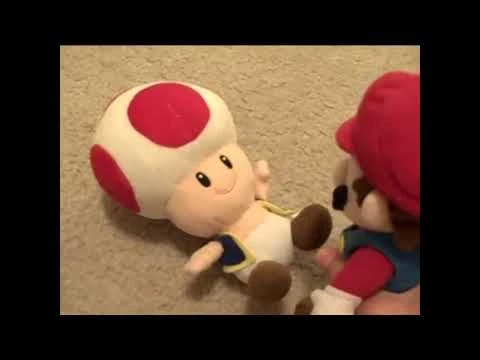 Toad's Mistake | SML Wiki | Fandom