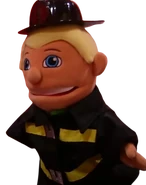 Timmy Huckerdoo | SML Wiki | Fandom