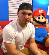 Anthony Miller | SML Wiki | Fandom