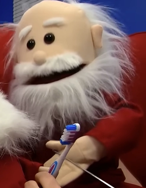 God Senior | SML Wiki | Fandom