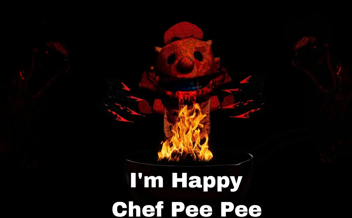 User blog:ThatRandomGuy707/I'm Happy Chef Pee Pee | SML Wiki | Fandom