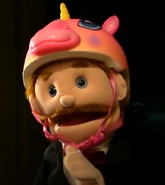 Mr. Goodman | SML Wiki | Fandom