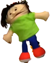 Cody's Kindergarten Classmates | SML Wiki | Fandom