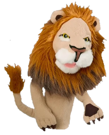Leppy the Lion | SML Wiki | Fandom