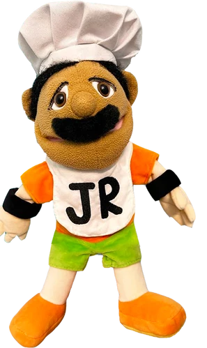 Junior Junior | SML Wiki | Fandom