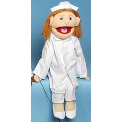 Clarissa Fitzpatrick | SML Wiki | Fandom