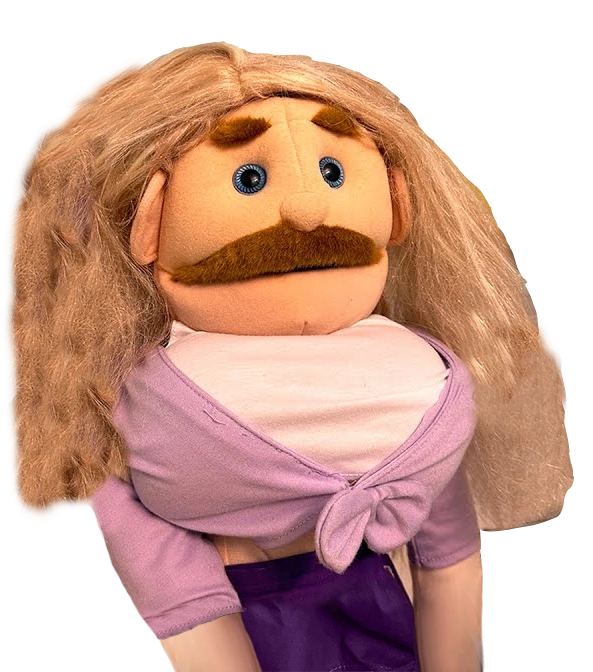 Mrs. Goodman | SML Wiki | Fandom