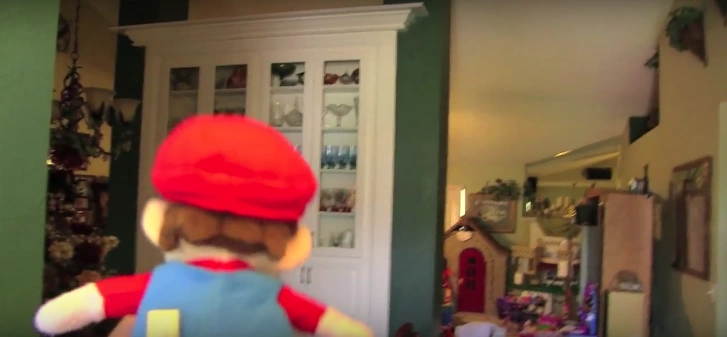 Alternate Dimension | SML Wiki | Fandom