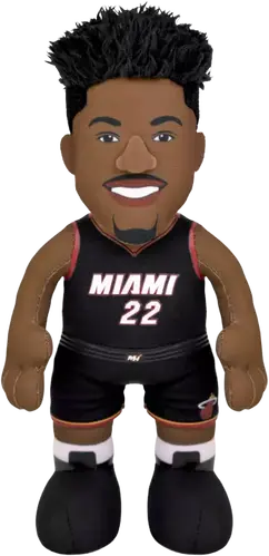 Jimmy Butler | SML Wiki | Fandom