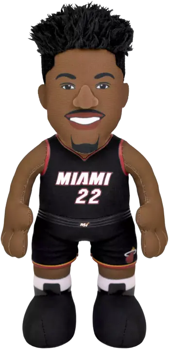 Jimmy Butler | SML Wiki | Fandom