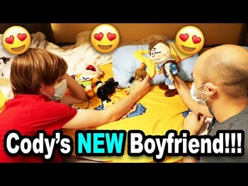 Taken To Court! | SML Wiki | Fandom