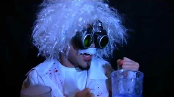 Shrimp Cocktail | SML Wiki | Fandom
