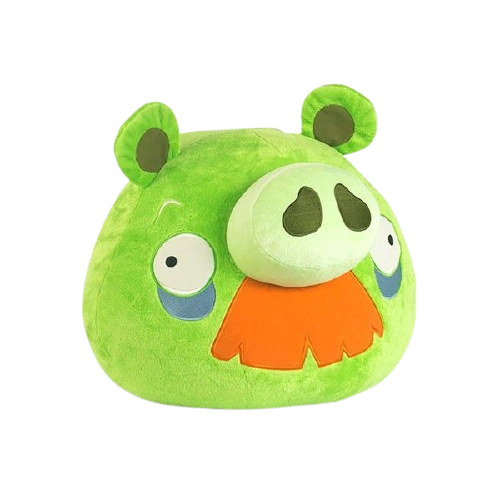 Greg the Pig | SML Wiki | Fandom