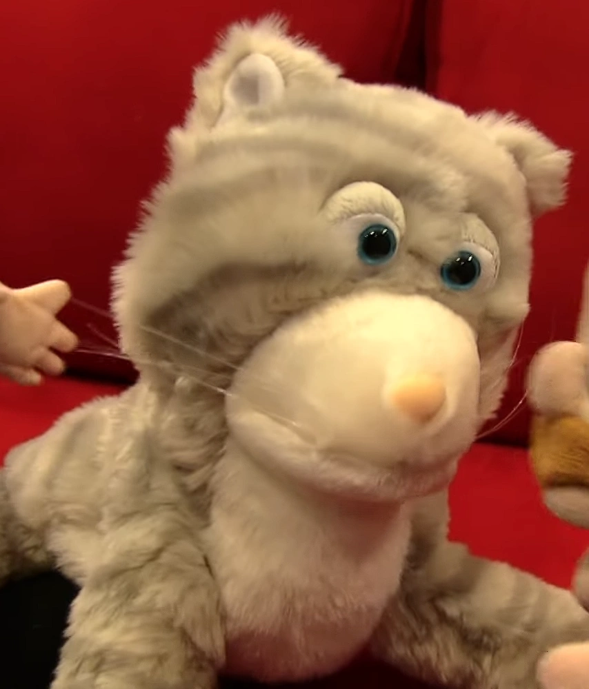 Christopher Walkitten | SML Wiki | Fandom