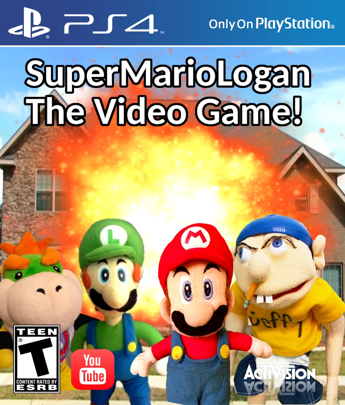 User blog:NebulasAndPopcorn/Cool.. | SML Wiki | Fandom