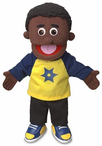 Jamal | SML Wiki | Fandom