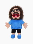 Tito Jimenez (puppet) | SML Wiki | Fandom