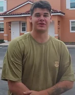 Will Townsend | SML Wiki | Fandom