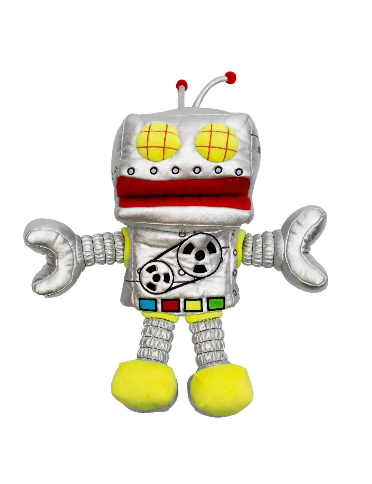 Bott Buddy | SML Wiki | Fandom