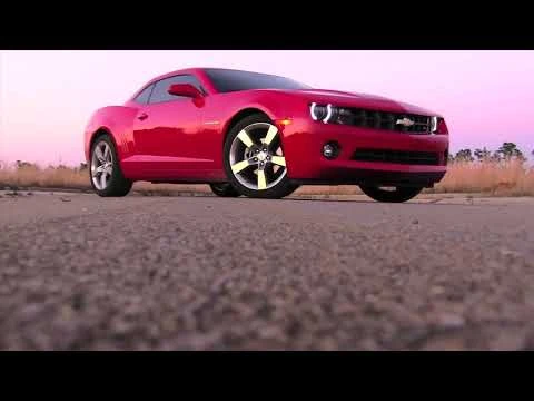 Camaro Runs Over Camera HD | SML Wiki | Fandom