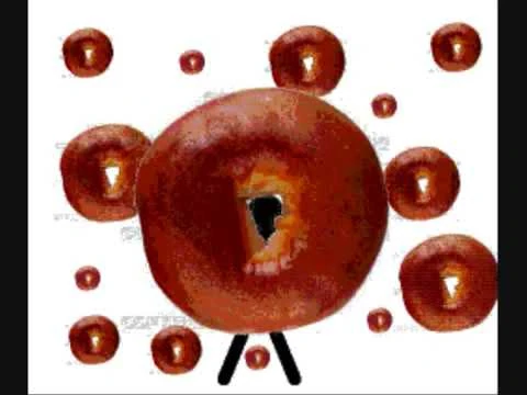 THE BAGEL SONG!!! | SML Wiki | Fandom