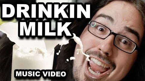 Drinkin Milk | SML Wiki | Fandom