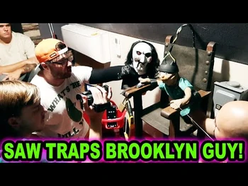 Billy's Revenge! | SML Wiki | Fandom