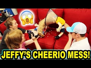 Jeffy Gets Fixed! | SML Wiki | Fandom