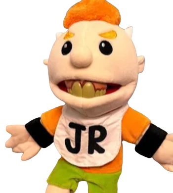 Nigel | SML Wiki | Fandom