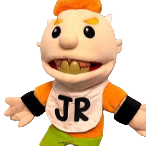 Puppets SML Merch, 47% OFF | www.oceanproperty.co.th