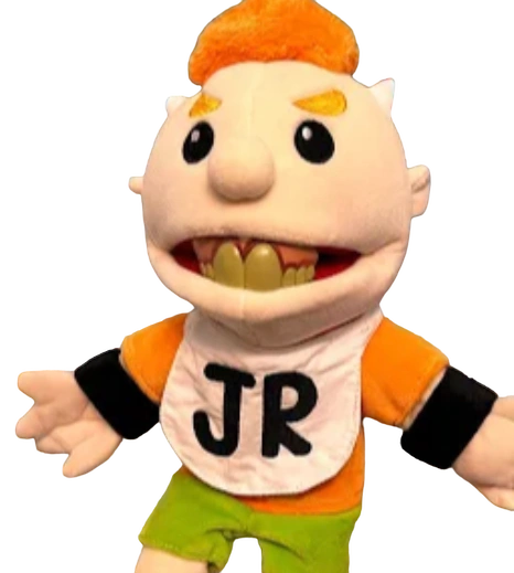 Nigel | SML Wiki | Fandom