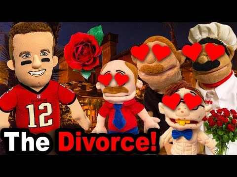 The Divorce! | SML Wiki | Fandom