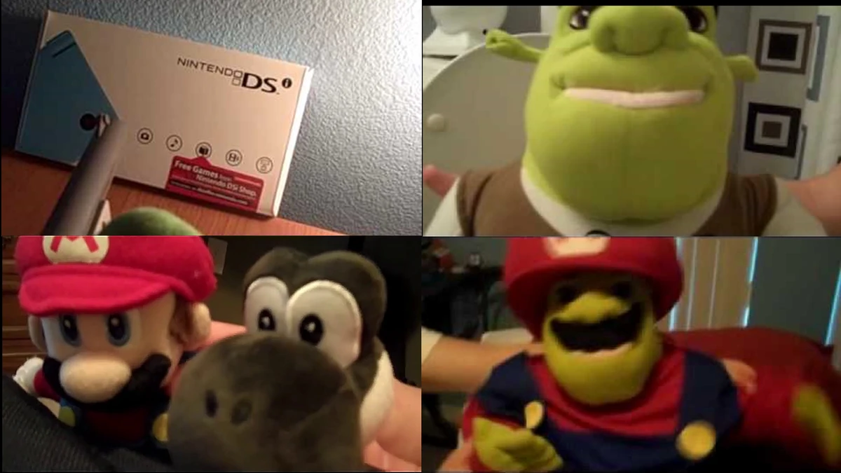 SML Movies Season 1 | SML Wiki | Fandom