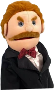 Mr. Goodman/Gallery | SML Wiki | Fandom