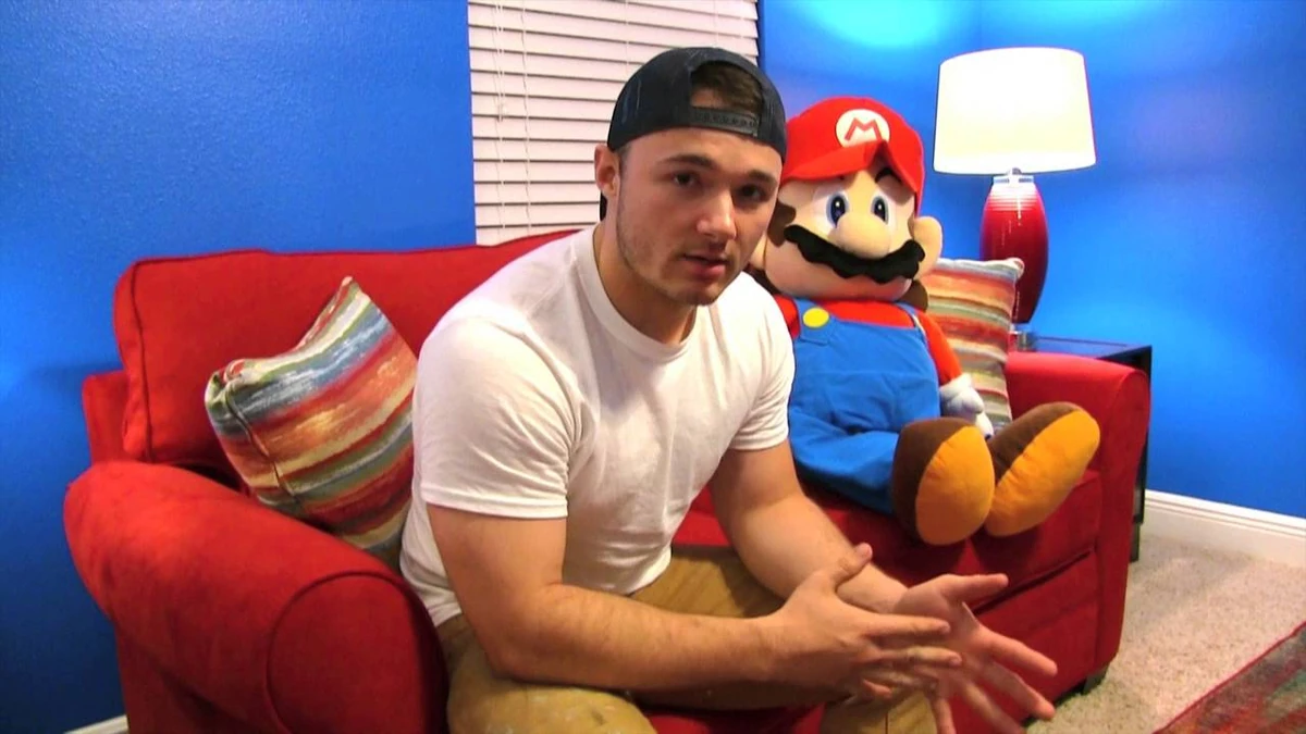 Meet the Cast | SML Wiki | Fandom